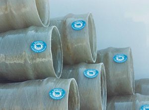 GRP / GRV / GRE Pipes & Fittings – Extraco Composites