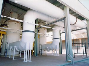 GRP / GRV / GRE Pipes & Fittings – Extraco Composites